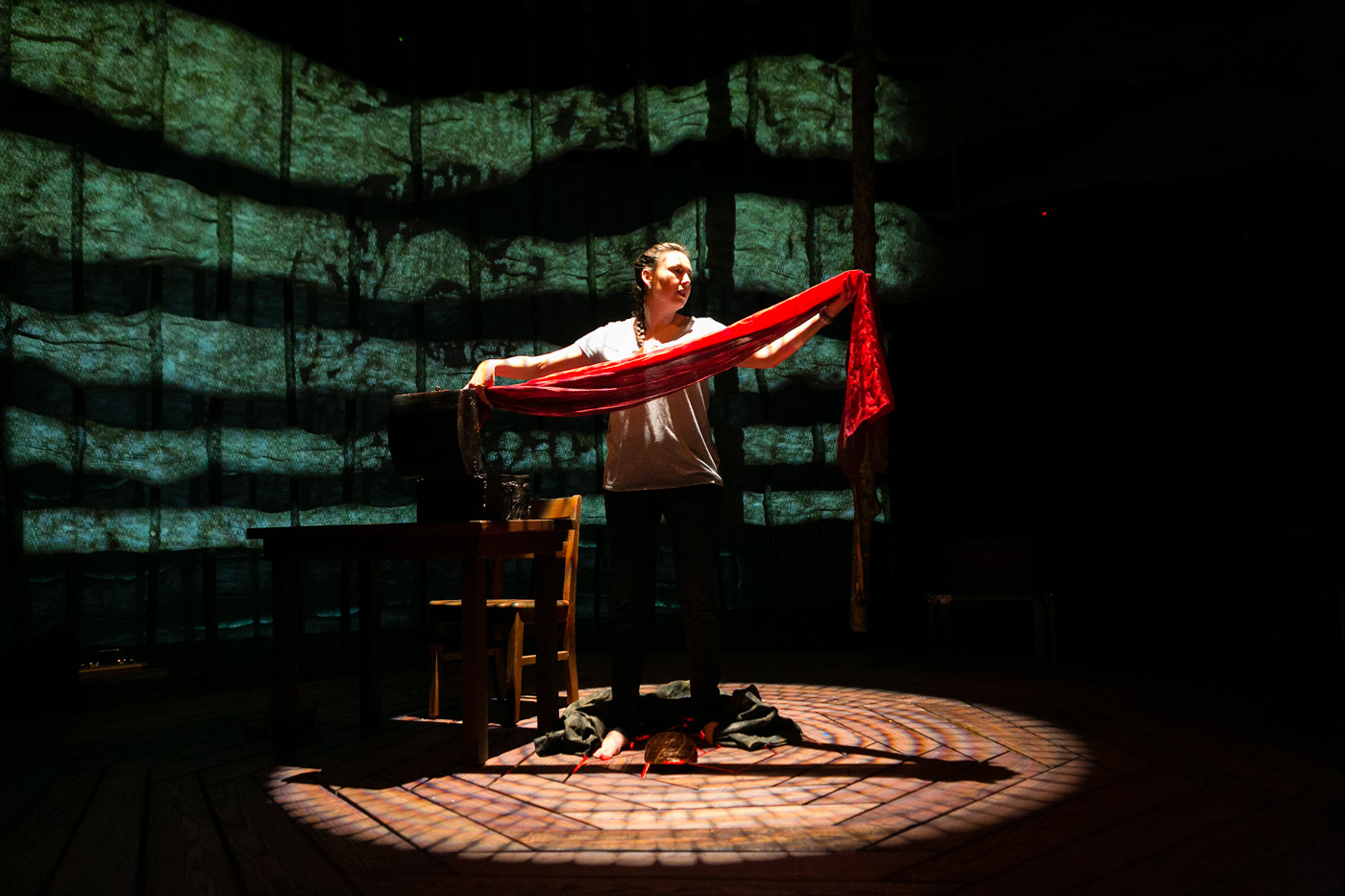 Social Impact Theatre - Biller Family Foundation Social Impact Theatre - Biller Family Foundation